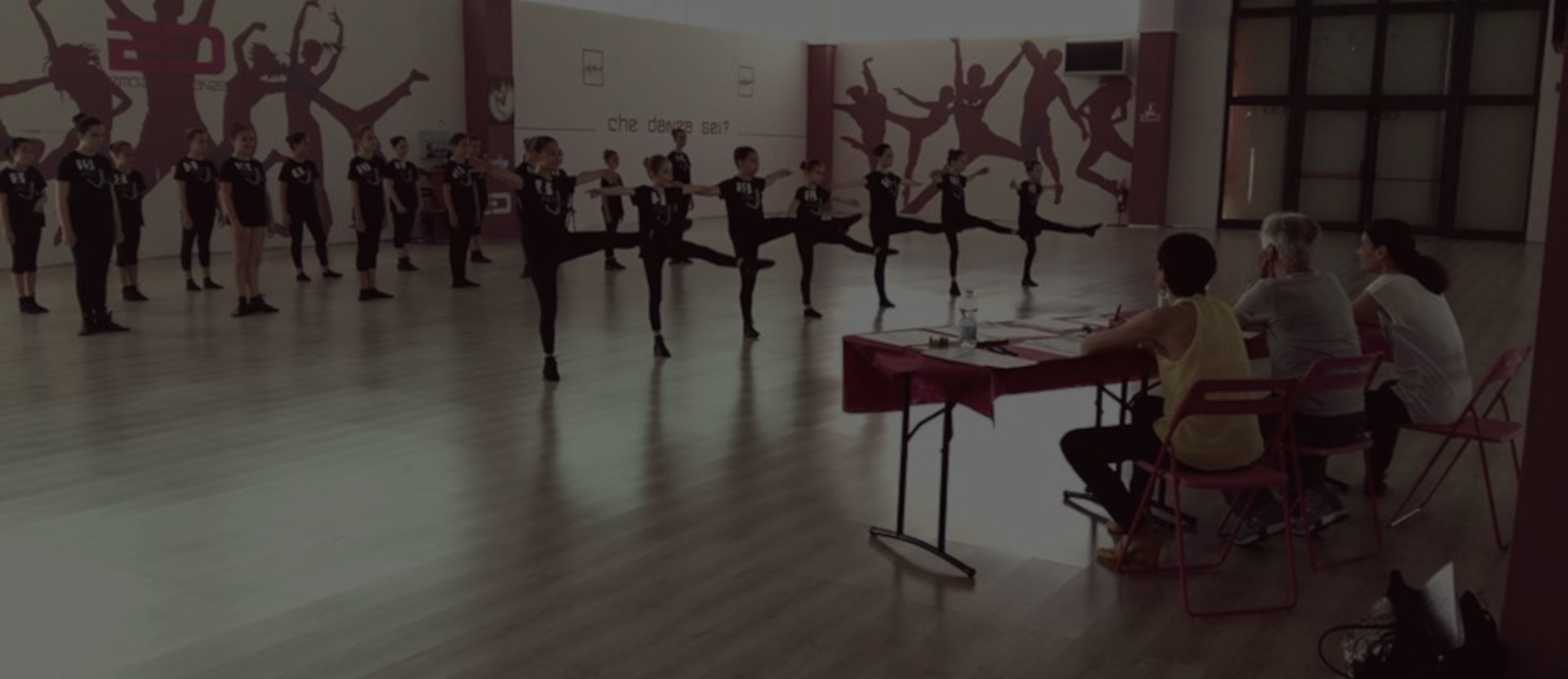 Dancer certification - europeandanceacademy