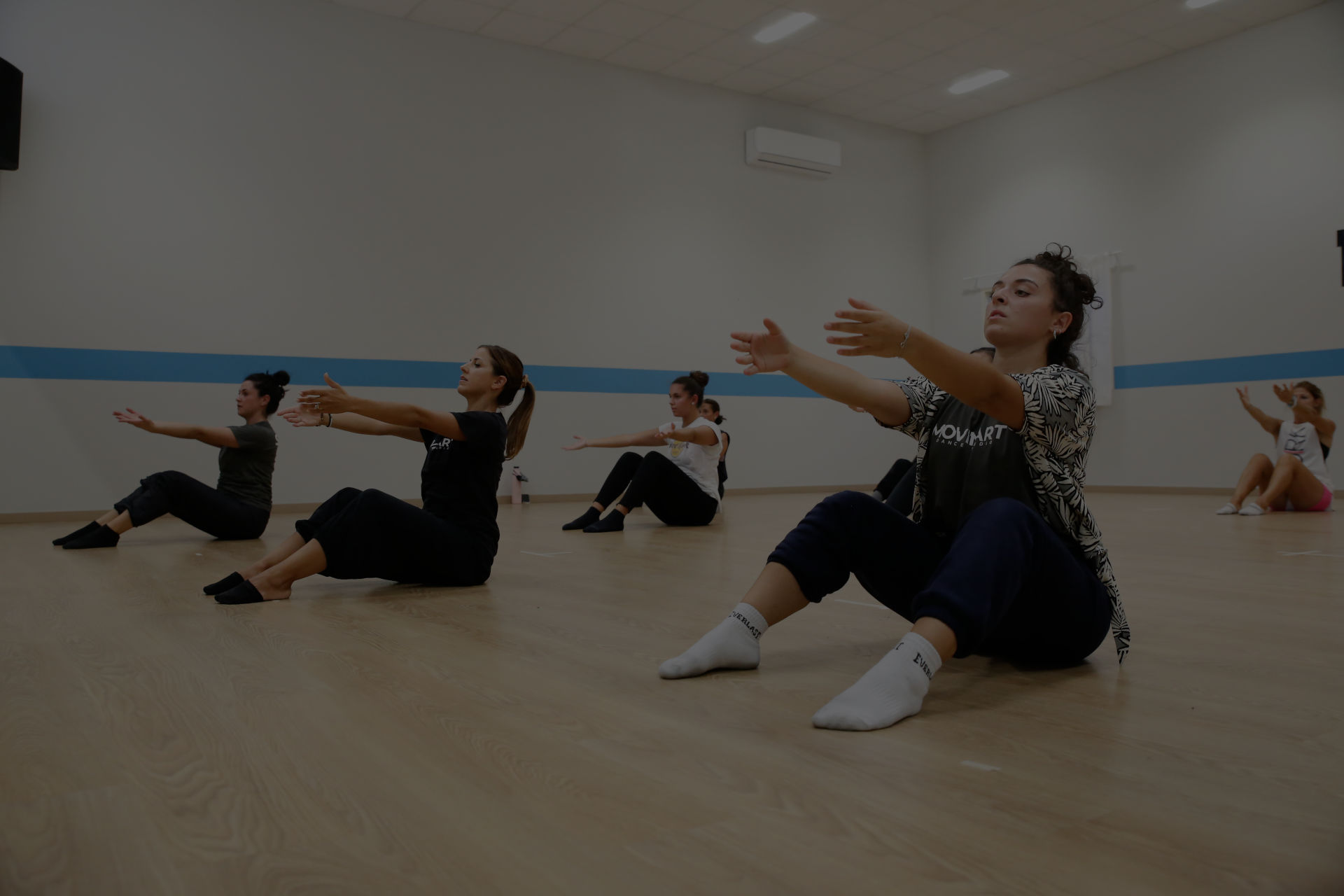 Modern secondo livello - europeandanceacademy